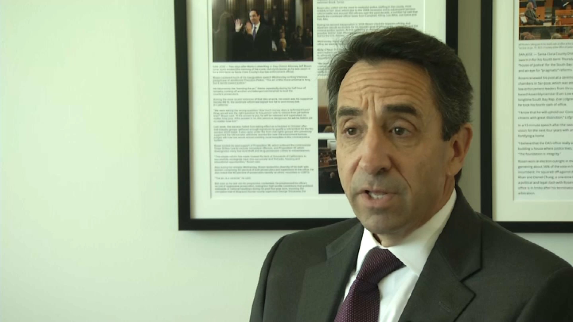 Santa Clara County DA criticizes judge for releasing murder suspect ...