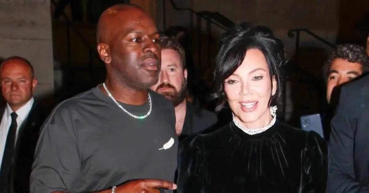 Why Fans Think Kris Jenner's Lavish 70th Birthday Party Is a Surprise ...