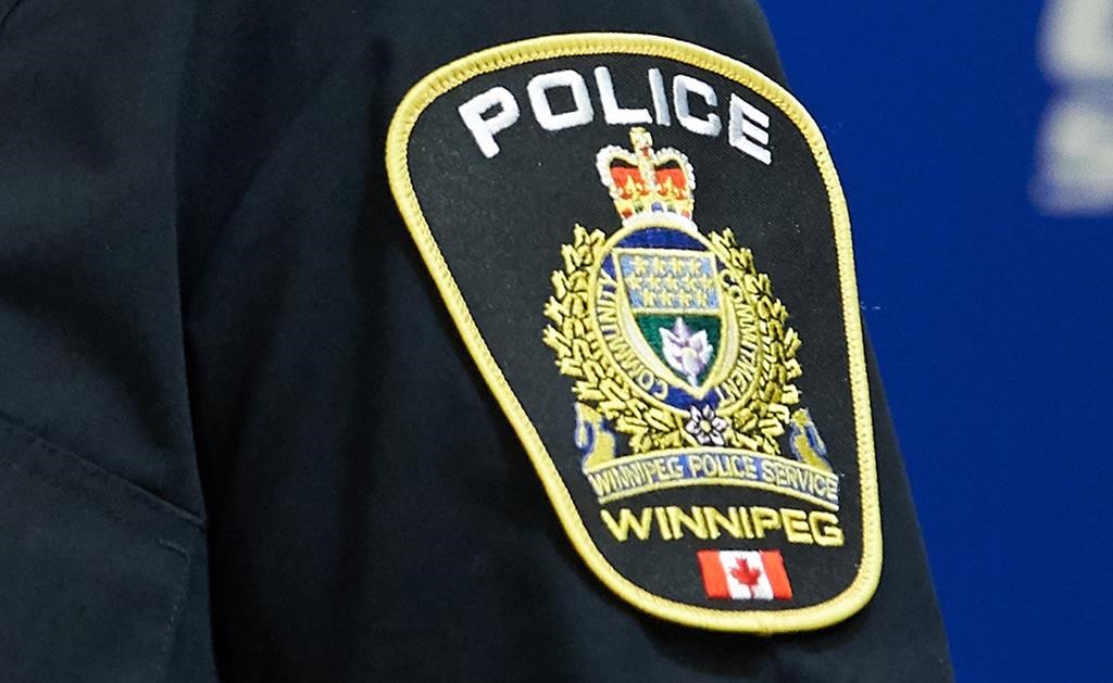 16-year-old boy faces weapons, theft charges after car hits Winnipeg ...