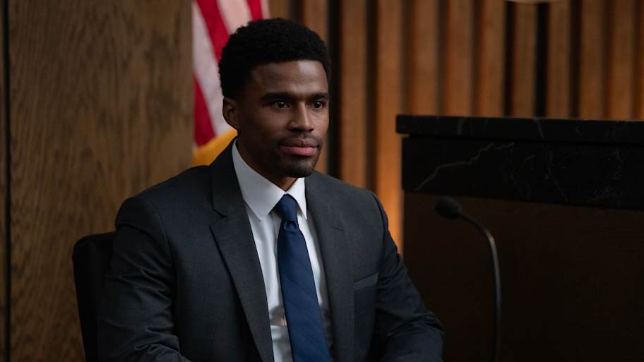 Reasonable Doubt season 3 episode 9 recap: Ozzie takes the stand in his ...