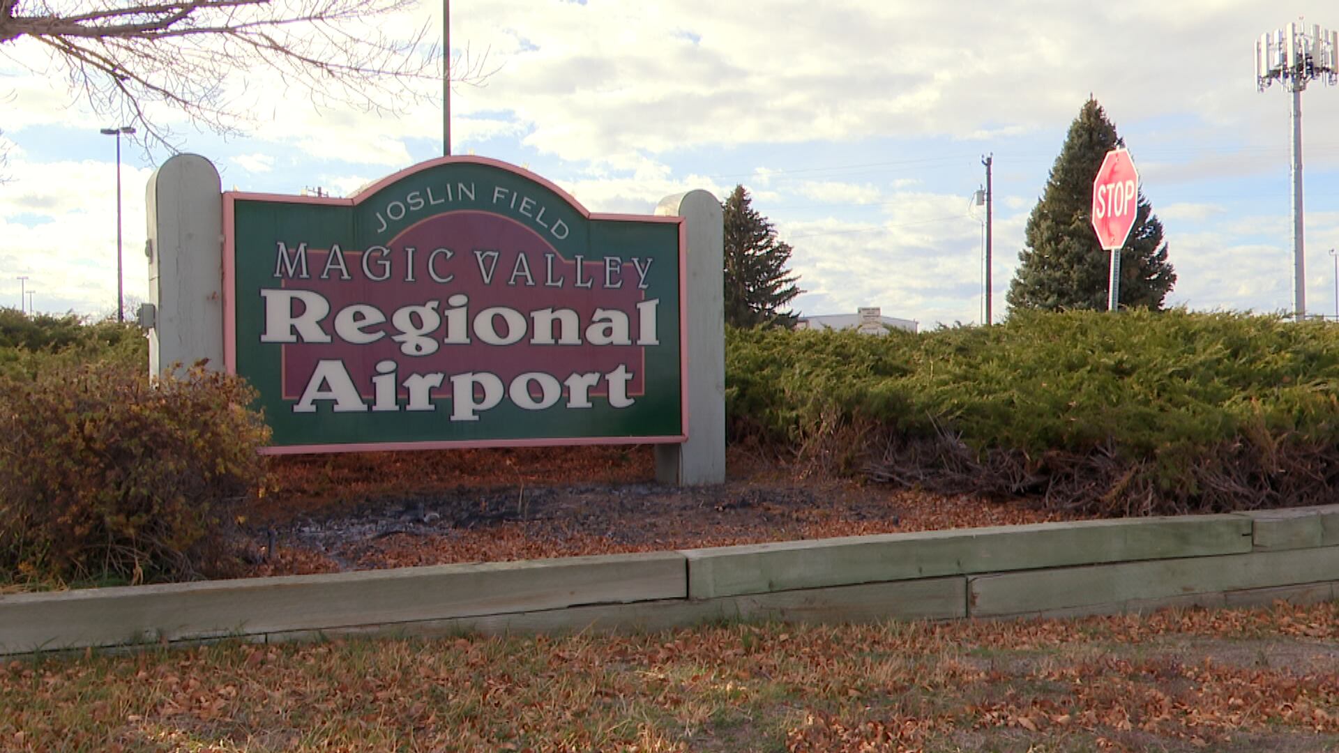 Magic Valley Airport flights to Salt Lake City unaffected by nationwide ...