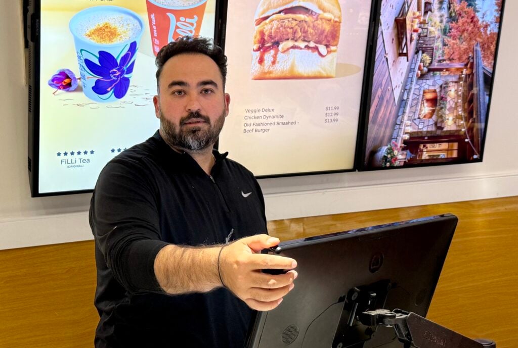 Dubai’s iconic Filli Café debuts on Long Island with Hicksville location