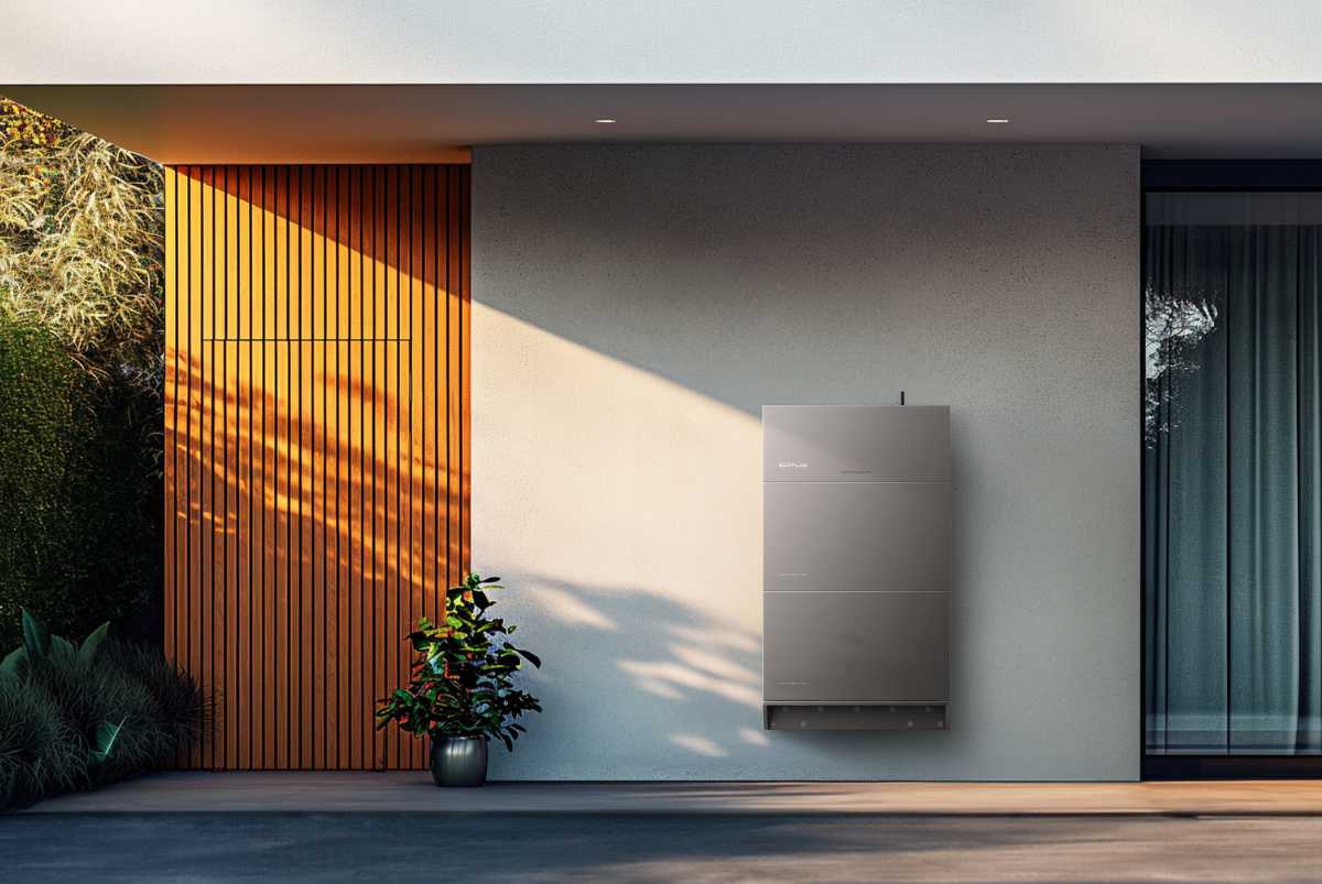 EcoFlow brings PowerOcean home battery system to the Philippines