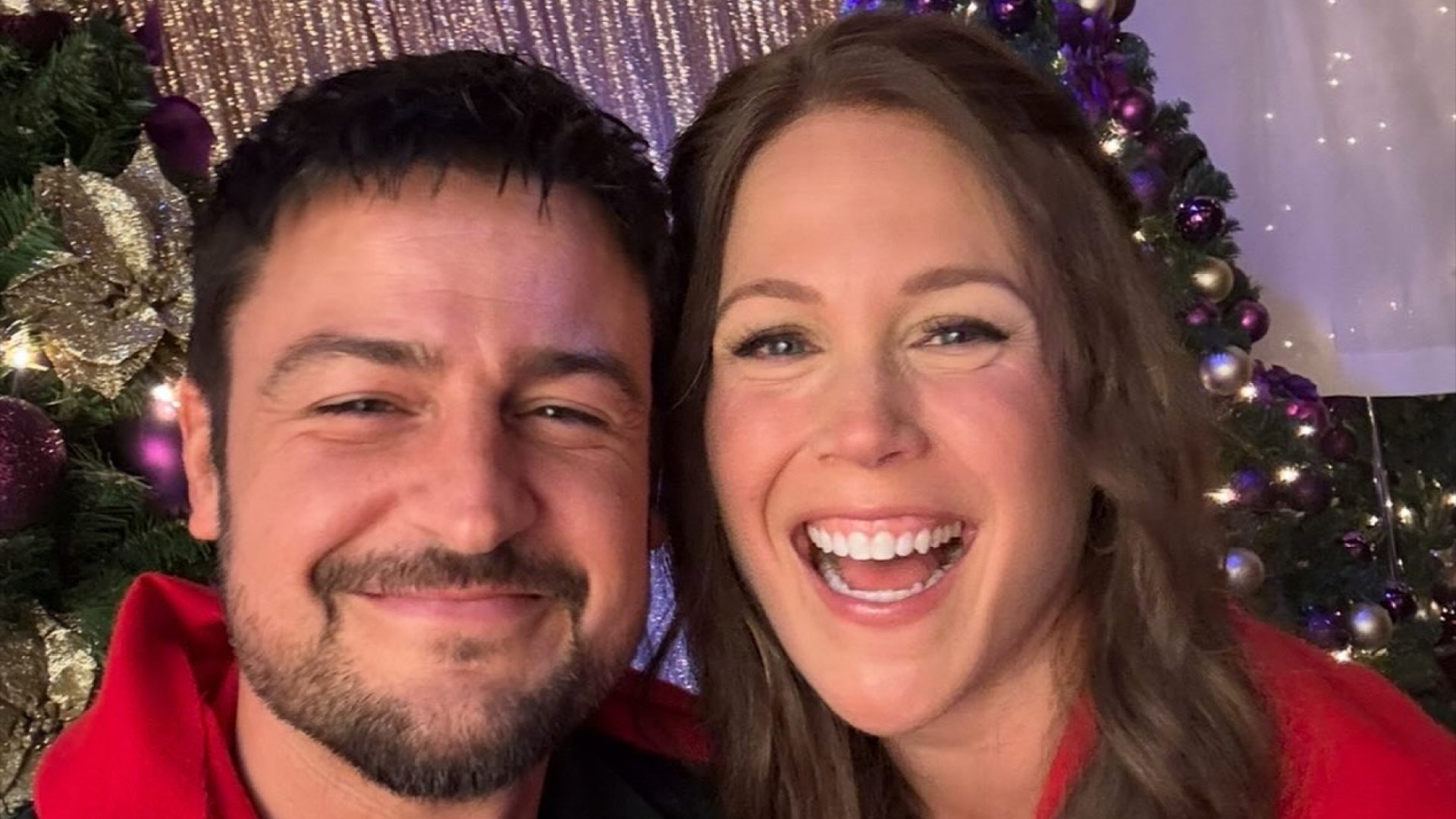 Hallmark's Tyler Hynes and Erin Krakow's Best Quotes About Their Friendship