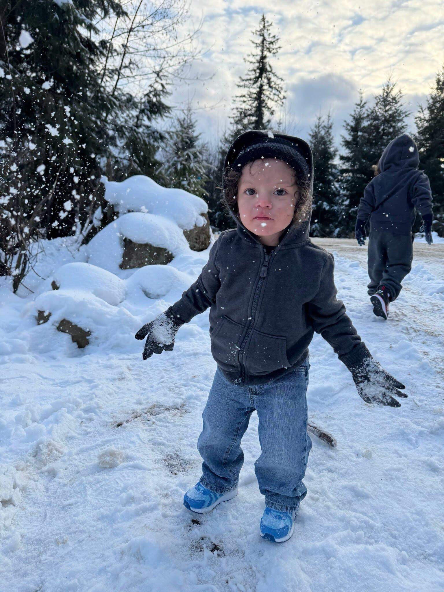 Toddler killed 2 months ago on tribal land near Tacoma; authorities are ...