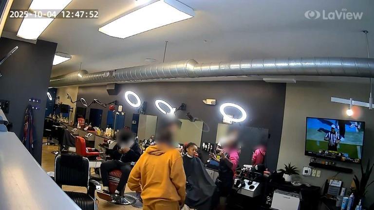 Pittsburgh barber shop shooting case going to trial amid self-defense ...