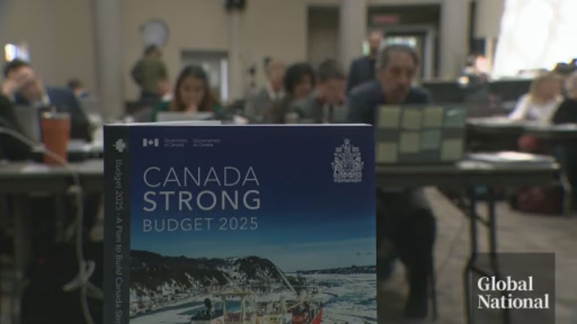 Canada adds 67,000 jobs in October, boosting economy: StatCan report