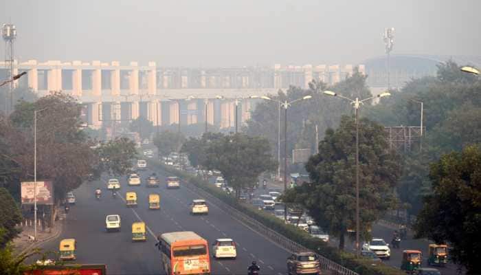 Delhi Government, MCD Stagger Office Hours Starting November 15; Check ...