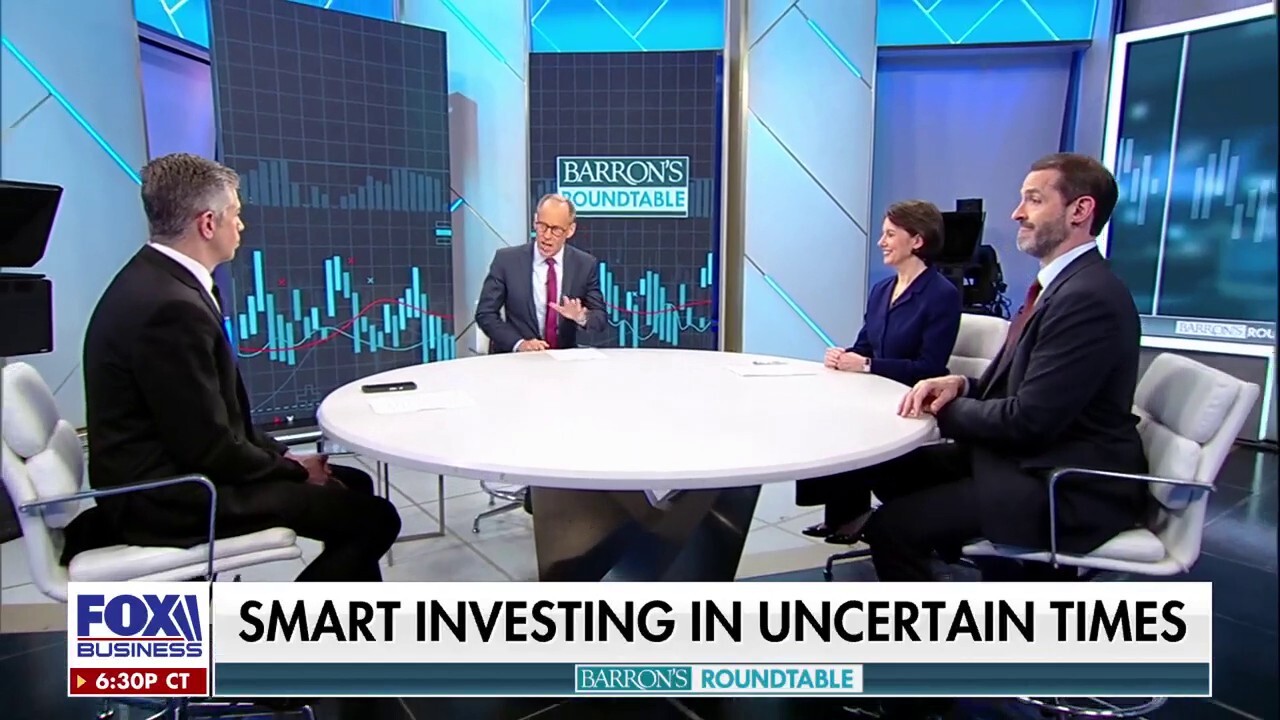 Investors have decided it is a good time to take some profits, expert ...