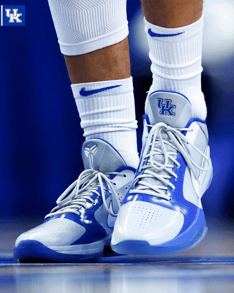 LIVE BLOG: Kentucky vs. Valparaiso