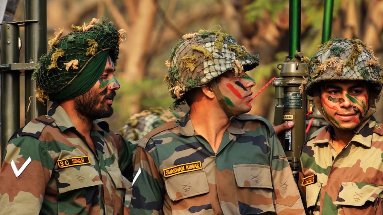 Make-in-India boost: Indian Army to procure 1 lakh indigenous 9-mm pistols