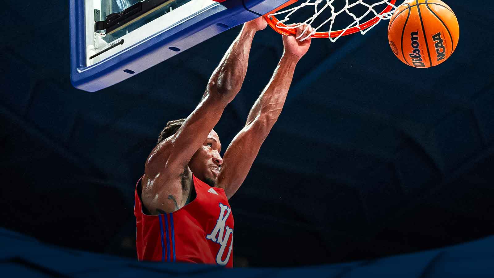 The real reason Kansas basketball’s Darryn Peterson is not overrated