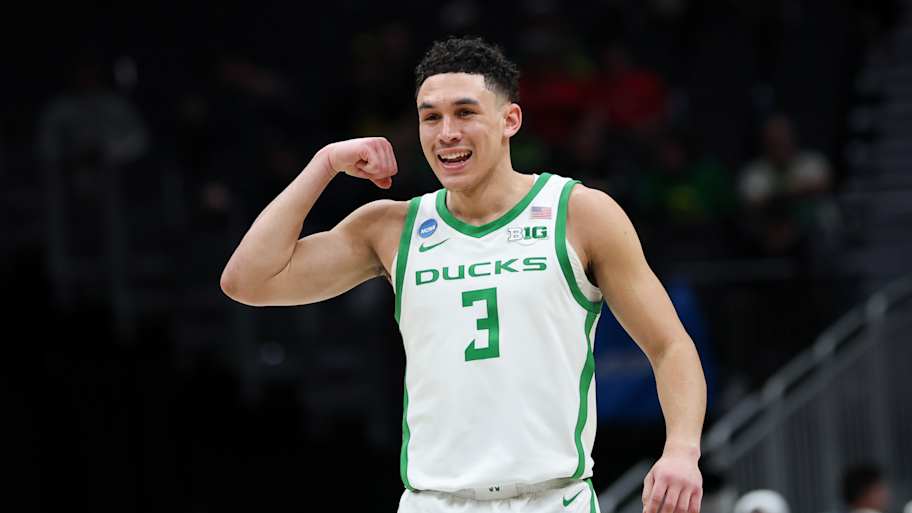 Why Oregon Basketball Might Be the Most Slept-On Team in 2025-26
