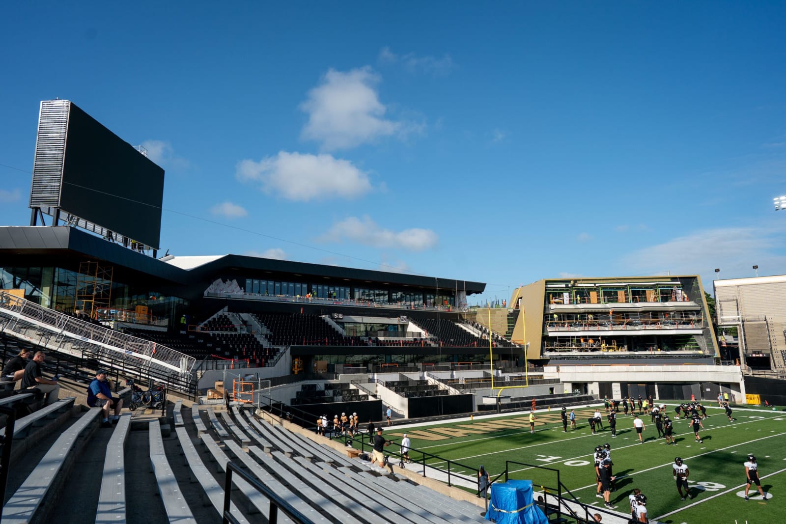 Auburn at Vanderbilt injury update: Friday availability report revealed