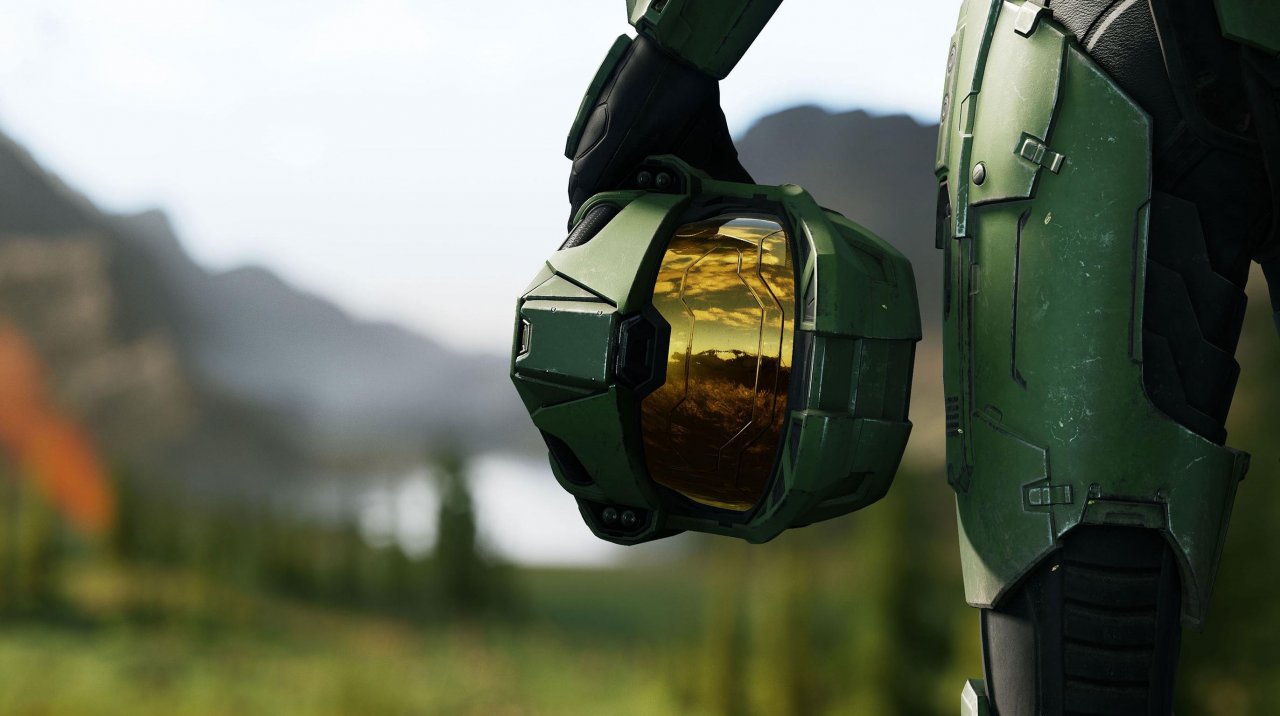 Il prossimo Halo potrebbe avere caratteristiche da extraction shooter