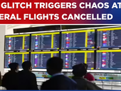 Major Glitch At Delhi Airport: ATC Failure Forces Manual Operations ...