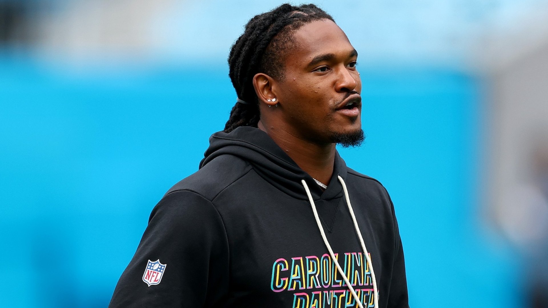 NFL's Rico Dowdle Starts GoFundMe to Pay Fine for ‘Key & Peele' Celebration