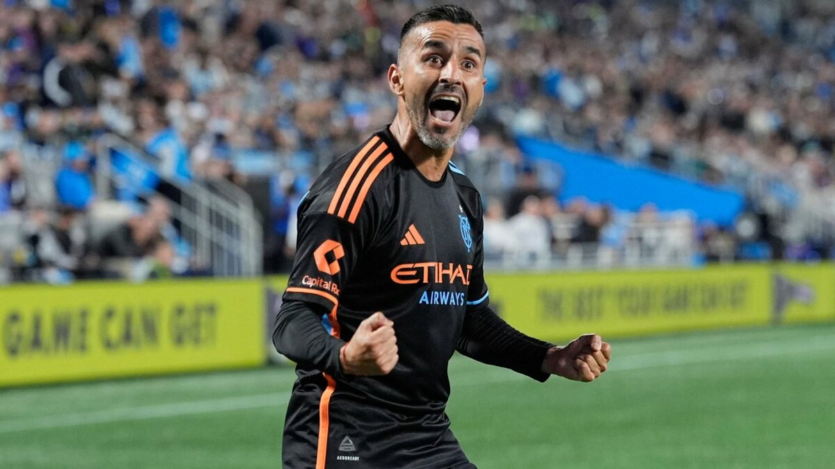 Así se jugarían las Semifinales de Conferencia en la MLS AL MOMENTO