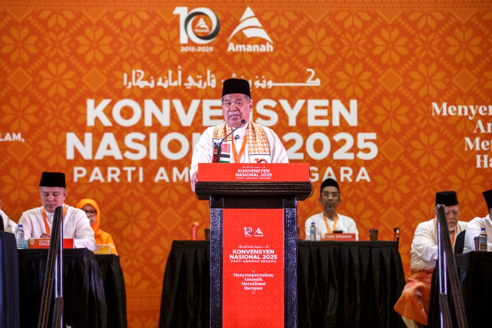 Amanah hopes for first-ever win in upcoming Sabah state election