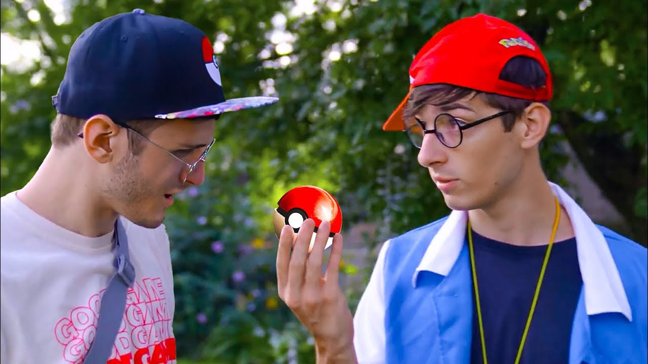 Pokemon Makes NO SENSE...