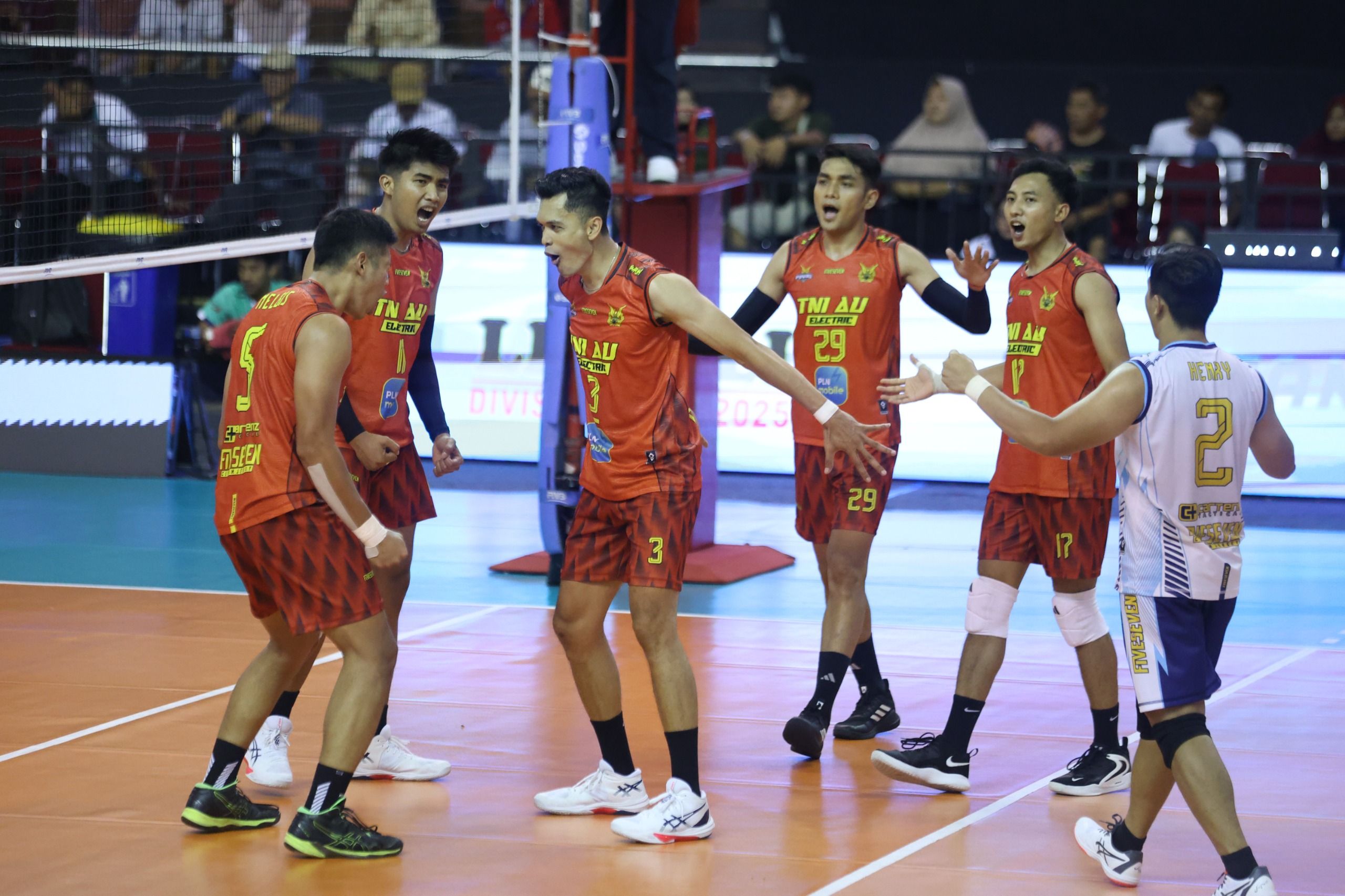 Saat Proliga Putra Terancam Sepi, Tim-Tim Voli Kenamaan dan Pemain Top ...