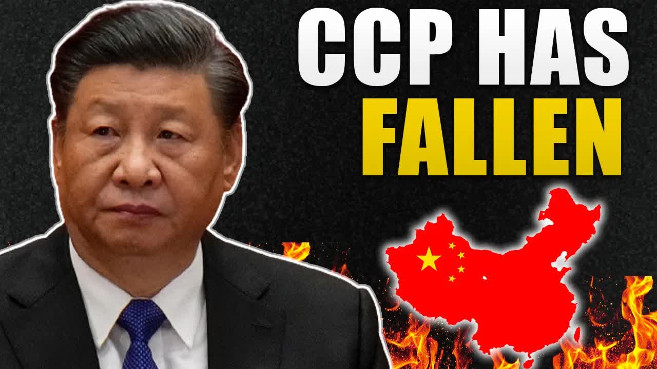 China's mortgage crisis, banks are failing, protests everywhere. China ...