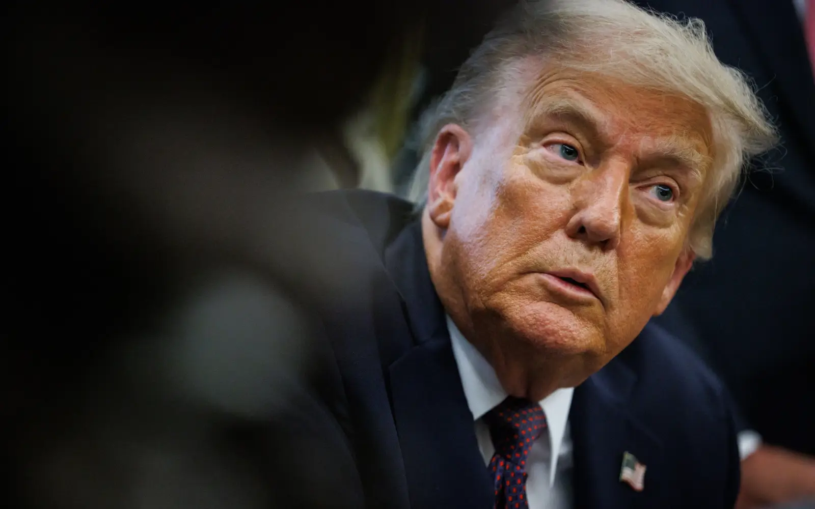 US judge rules Trump’s National Guard deployment to Portland ‘unlawful’