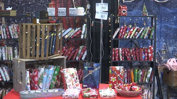 Big One Craft Fair kicks off in Minot with more than 250 booths