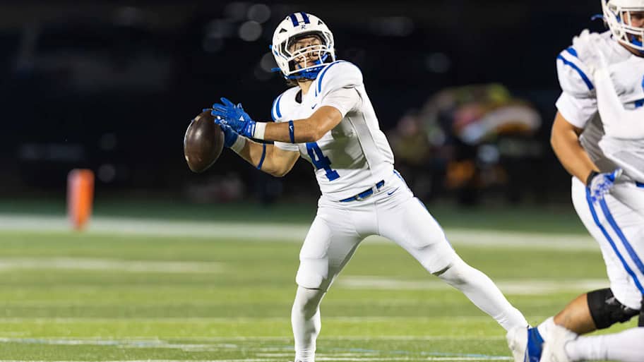 Arkansas High School Football Final Scores, Results - November 7, 2025