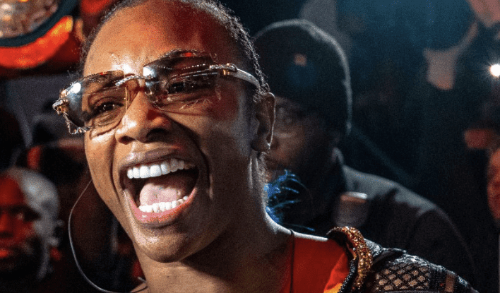 Claressa Shields' Record Boxing Deal – What Does It Mean?