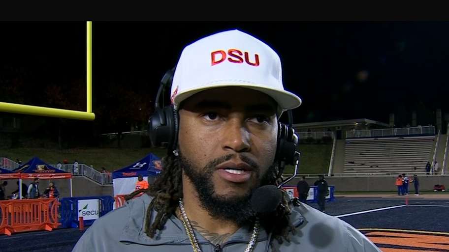 HBCU FOOTBALL RUNDOWN: DREAMS ALIVE IN SWAC & MEAC, NEW CHAMPIONS ...