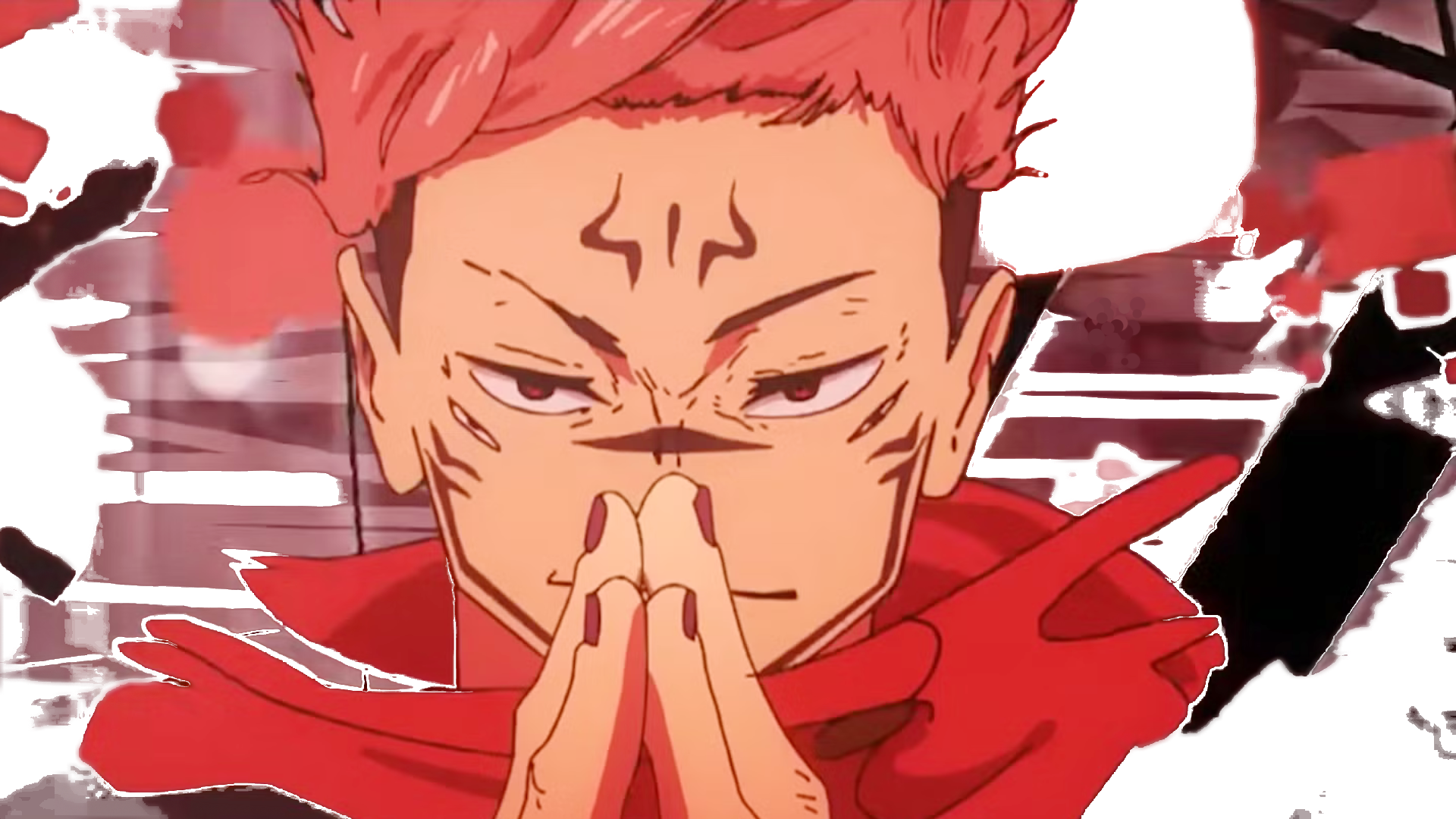 Jujutsu Kaisen’s sequel is ready to give Sukuna’s domain expansion the ...