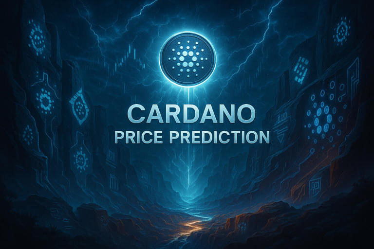 Cardano Price Prediction: DeFi Activity and Active Addresses Decline ...