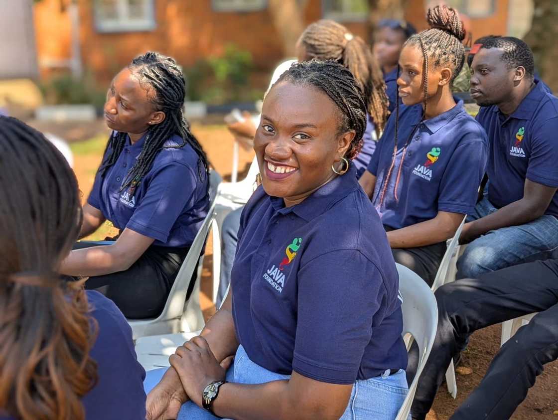 Java House Nairobi announces jobs for waitstaff, other positions for ...