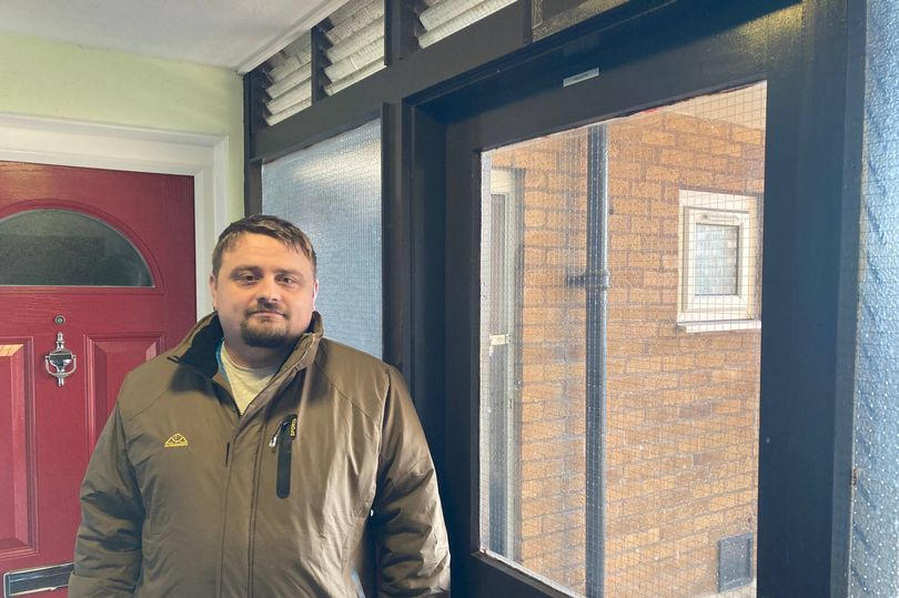 High-rise fire fears as '43 issues found in 10 minutes' with tenants ...
