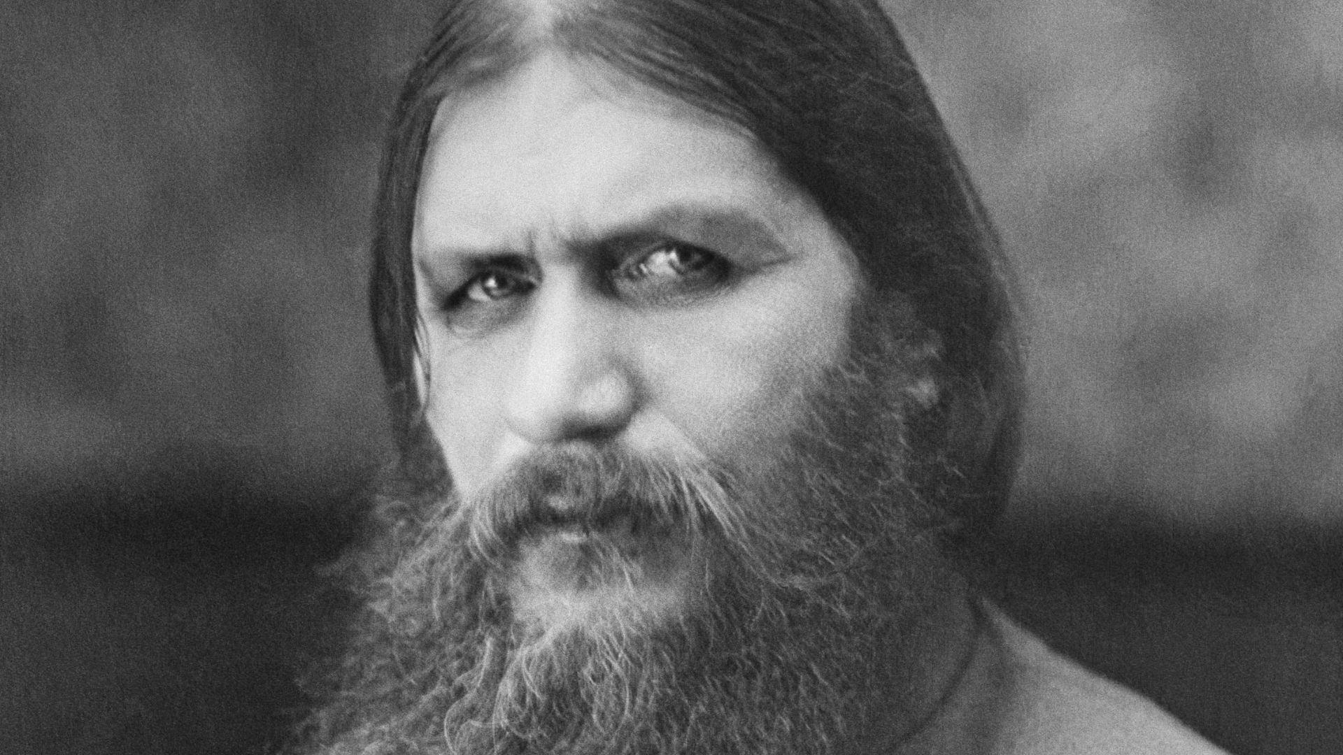 Rasputin: Russia's Dynastical Healer And Disco Icon
