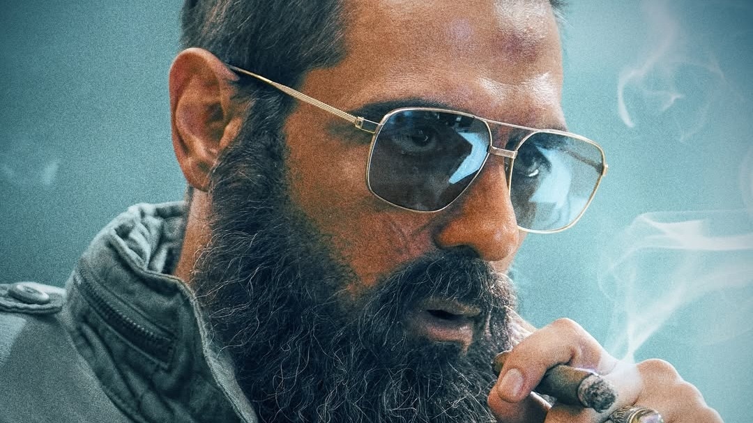 Dhurandhar: Ranveer Singh introduces Arjun Rampal as Angel of Death ...