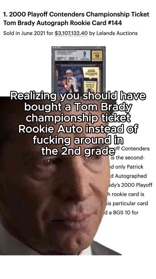 No God On God the amount of 💰 money and opportunity 2nd grade me has ...