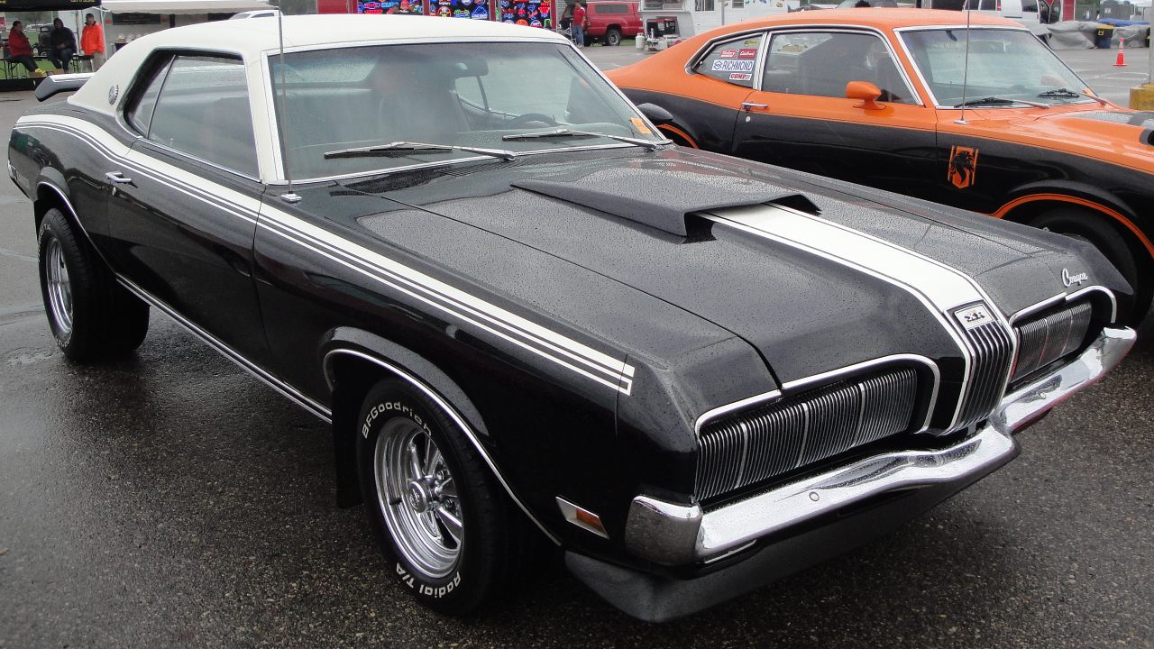 The 15 rarest muscle cars collectors chase today