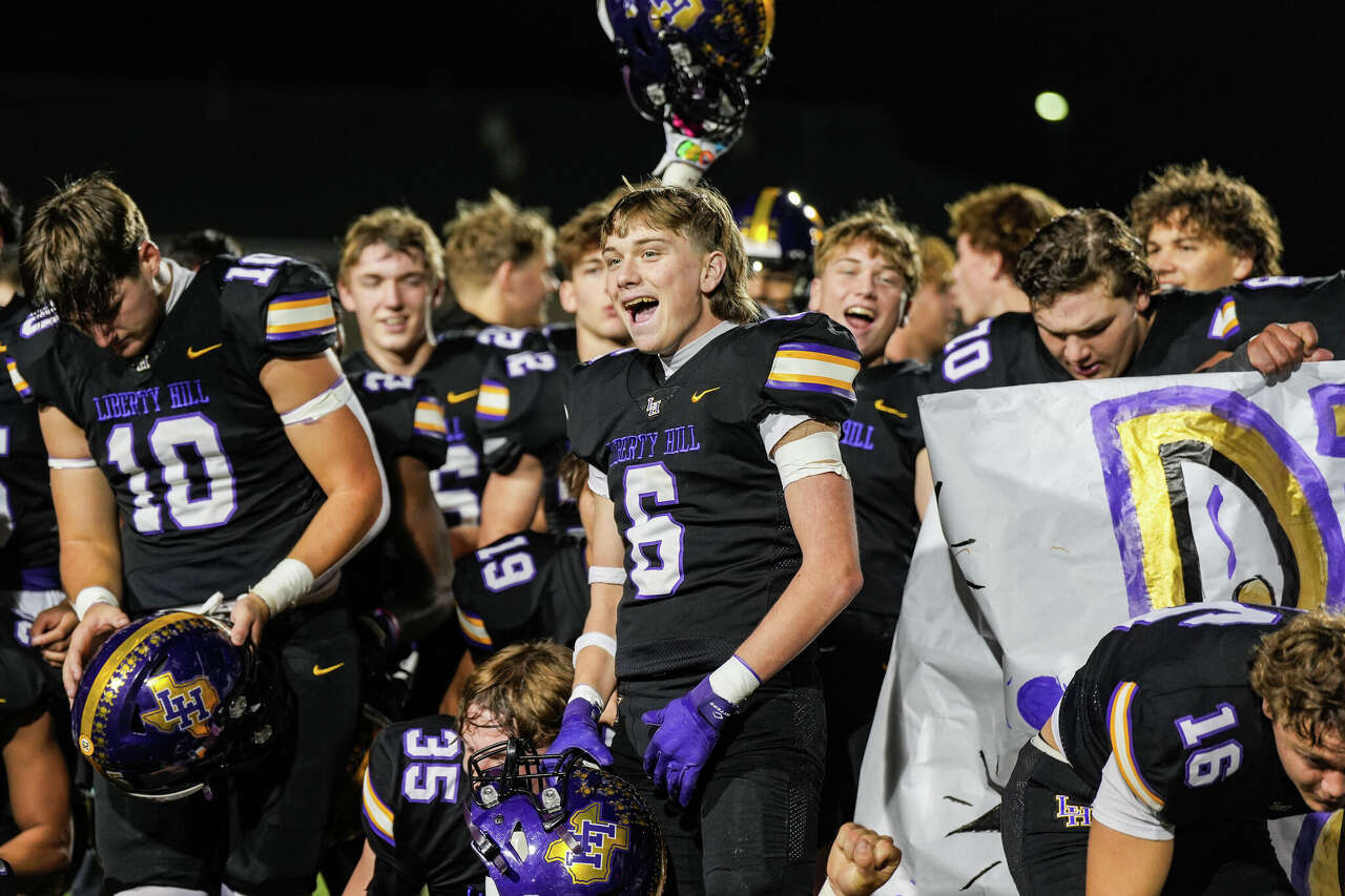 Panthers made a "statement" in victory over previously unbeaten team