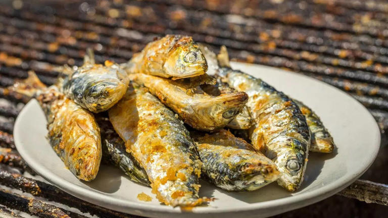 7 Fatty fish high in omega-3s: Benefits for heart, brain, and cognitive ...