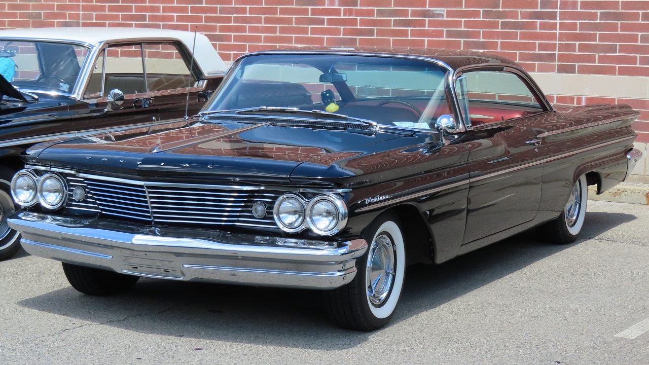 13 Underrated muscle cars rising in popularity