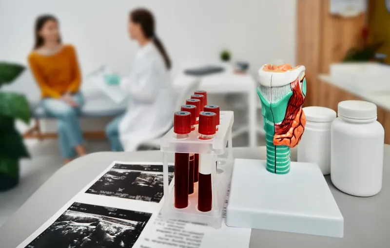 Blood collection devices market to be valued at $13.02b by 2030