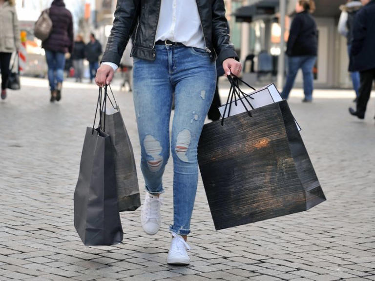 Verkaufsoffener Sonntag am 09.11.2025 in Sassenberg: Hier sind die Läden geöffnet ...