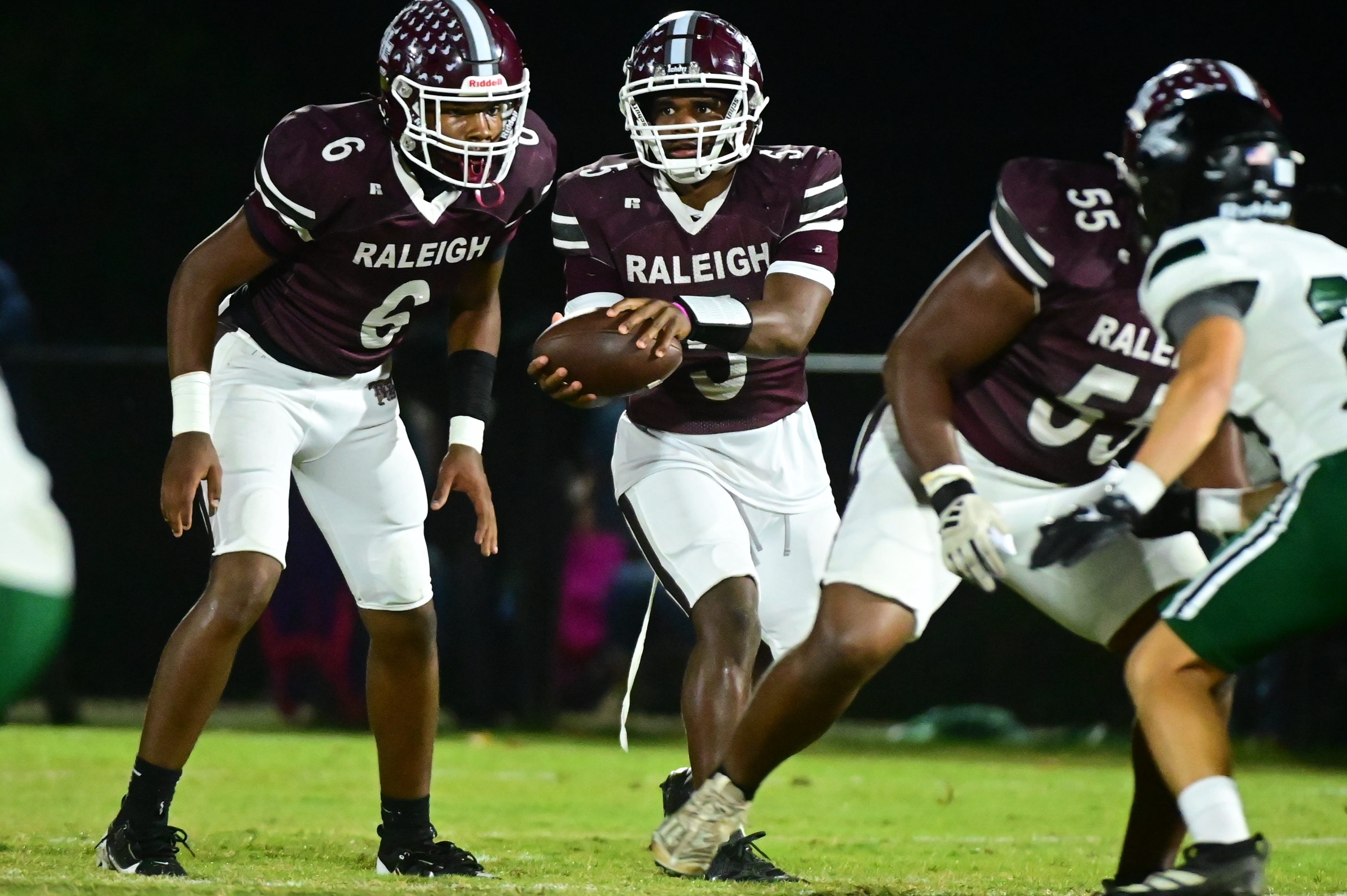 MHSAA football playoffs brackets for 2025 state tournament, schedule ...