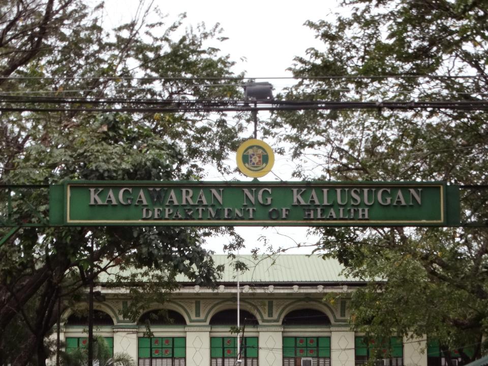 DOH mulls higher PhilHealth premiums for members violating public ...