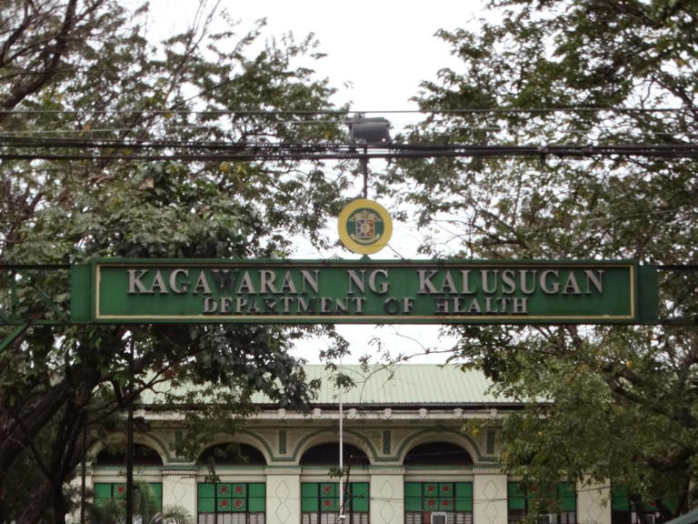 DOH activates National Public Health Emergency Operations Center
