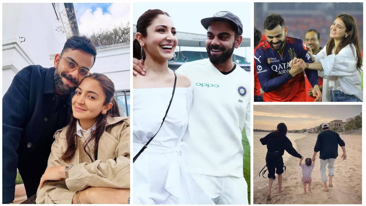Virat Kohli becomes the 6th most influential global personality on ...