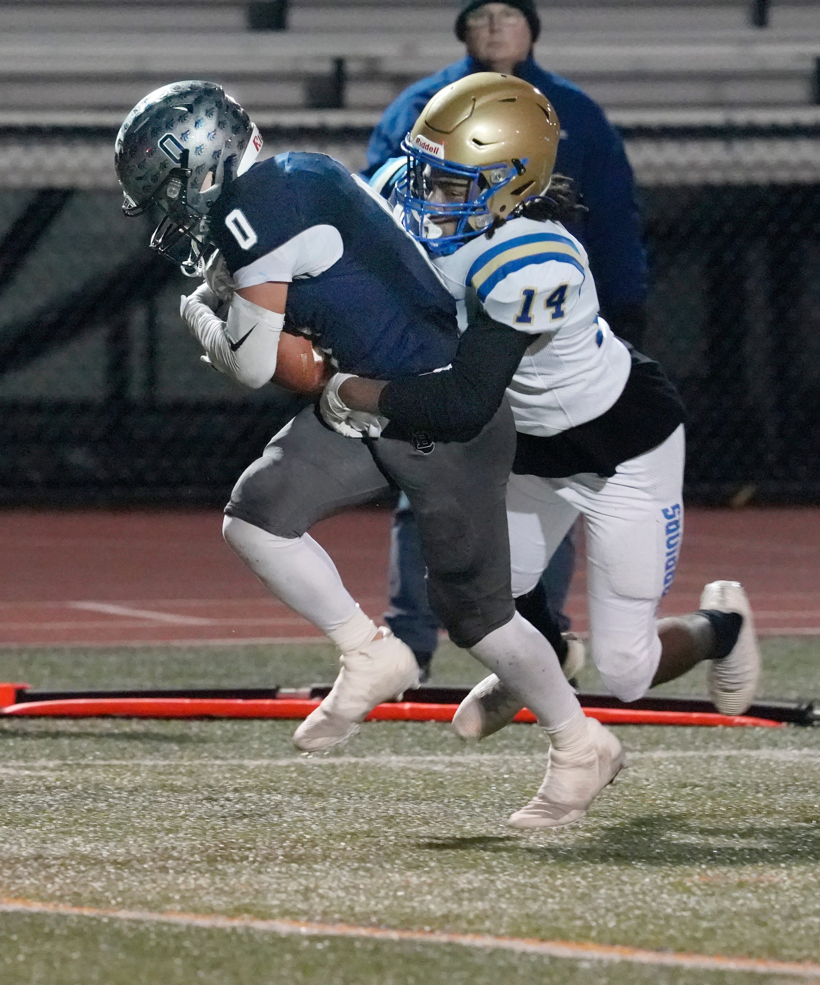 Hopkins, Orlando and Piacitelli are Section V Athletes of the Week ...