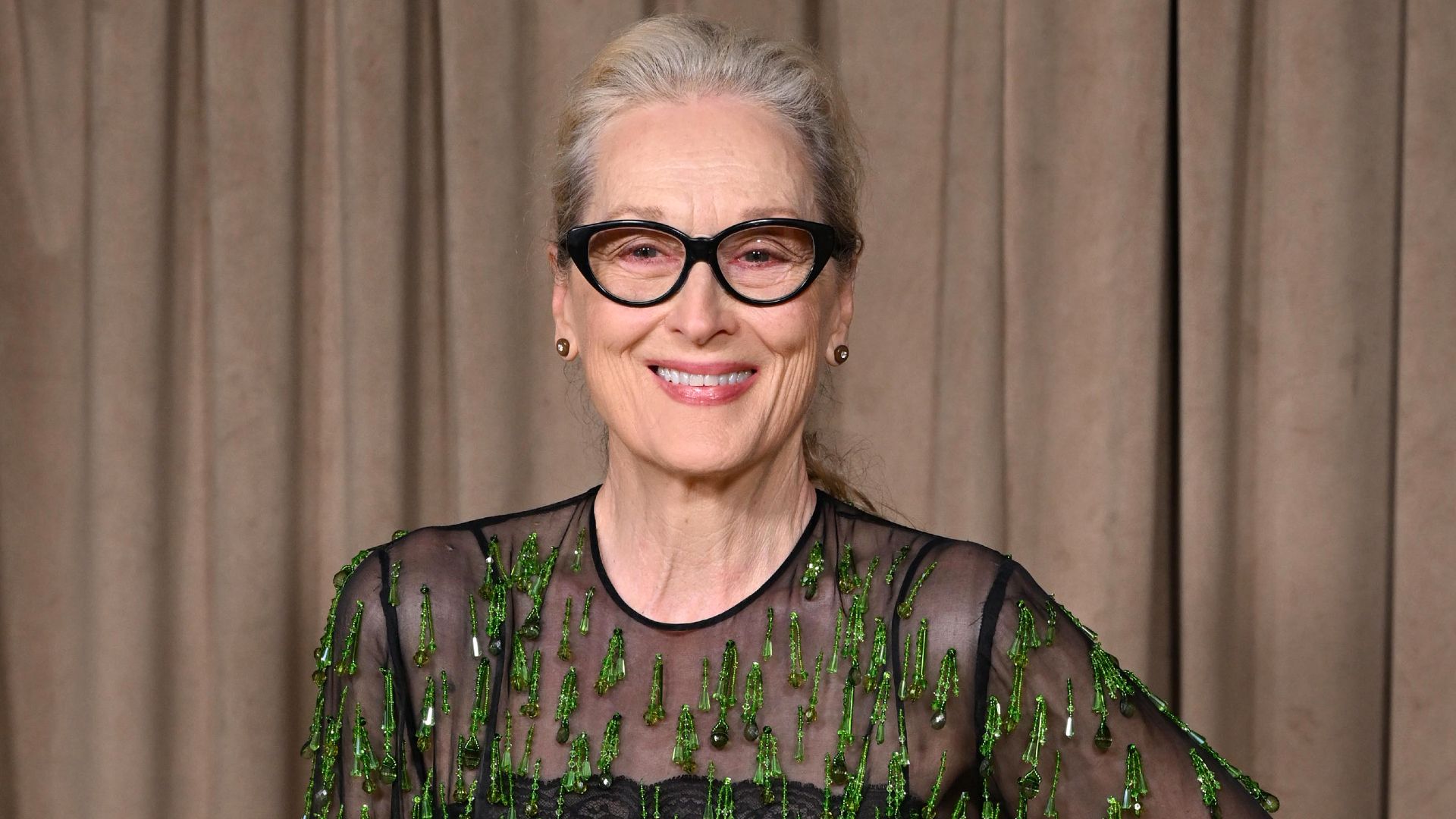 Meryl Streep's Project Hail Mary cameo explained by author Andy Weir